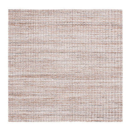 Click here for Martha Stewart Tanya Stripe Loomed Washable 6 X 6... prices