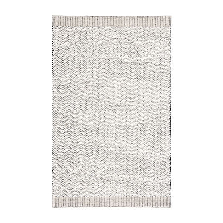 Click here for Martha Stewart Jade Bordered Loomed 8 X 10 Indoor... prices