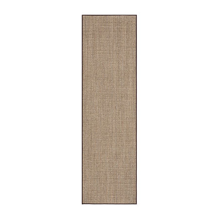 Click here for Martha Stewart Lucy Solid Indoor Rectangular Runne... prices
