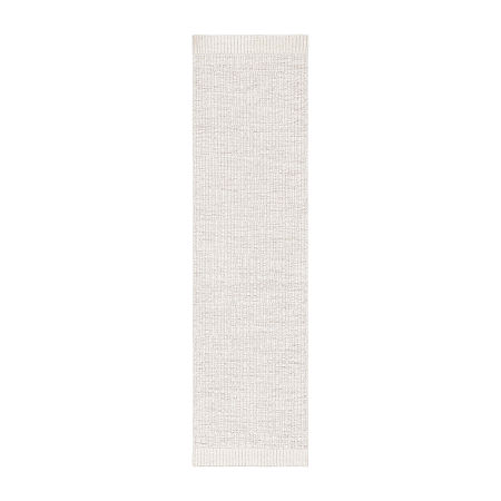 Click here for Martha Stewart Faye Stripe Loomed 27 X 108 Indoor... prices
