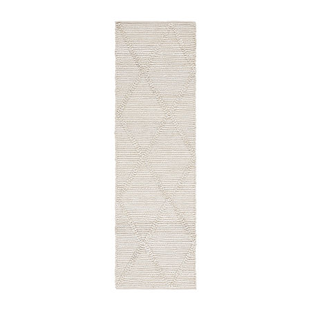 Click here for Martha Stewart Iona Solid Woven 27 X 96 Indoor Rec... prices