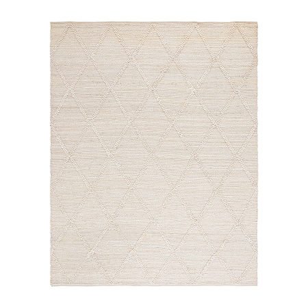 Click here for Martha Stewart Iona Solid Woven Indoor Rectangular... prices