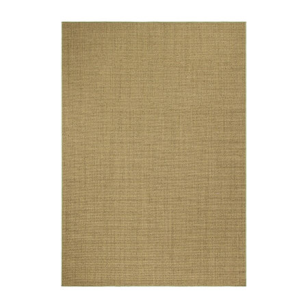 Click here for Martha Stewart Lilly Solid Woven Indoor Rectangula... prices