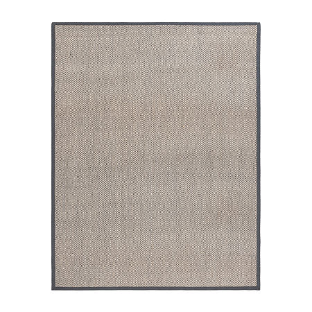 Click here for Martha Stewart Naia Bordered Indoor Rectangular Ar... prices