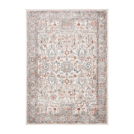 Click here for Martha Stewart Thea Floral 36 X 60 Indoor Rectangu... prices