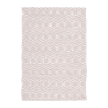 Click here for Martha Stewart Vera Geometric Indoor Rectangular A... prices