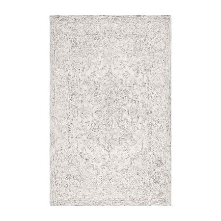 Click here for Martha Stewart Zion Bordered Indoor Rectangular Ar... prices
