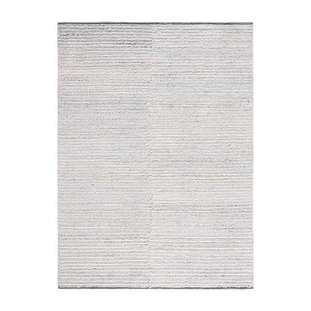 Click here for Martha Stewart Ina Stripe Woven Indoor Rectangular... prices