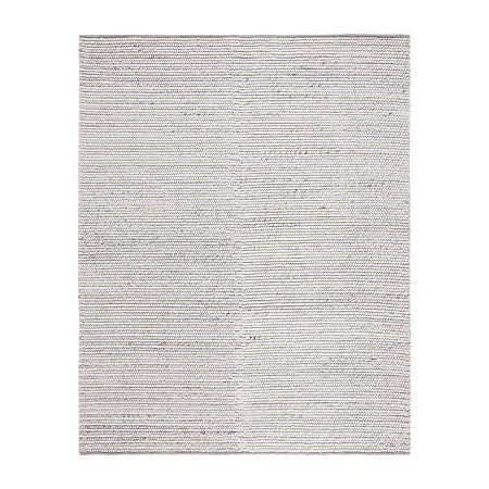 Click here for Martha Stewart Ina Stripe Woven Indoor Rectangular... prices