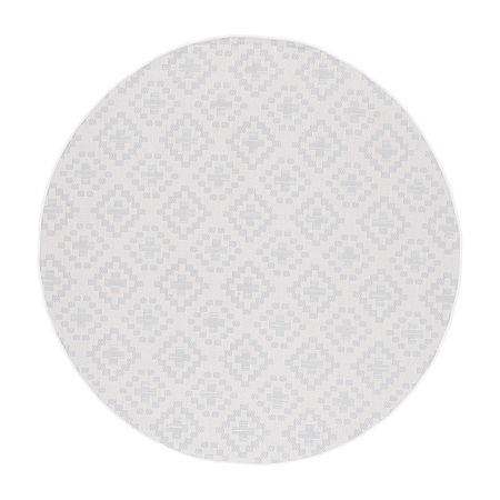 Click here for Martha Stewart Robin Geometric Washable 67 X 67 Ou... prices
