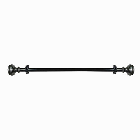 Click here for Buono II Â¾ Adjustable Curtain Rod with Bradford F... prices
