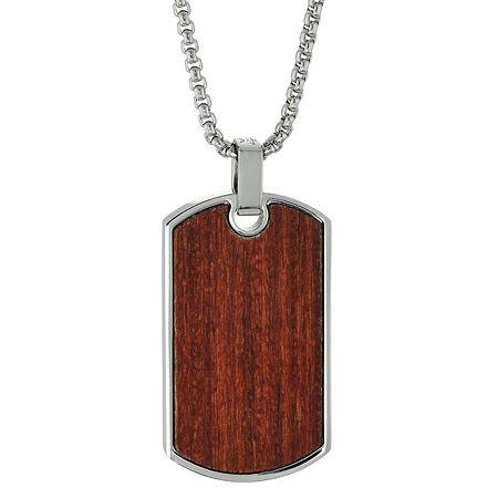 Click here for Mens Stainless Steel and Forged Carbon Fiber Rever... prices