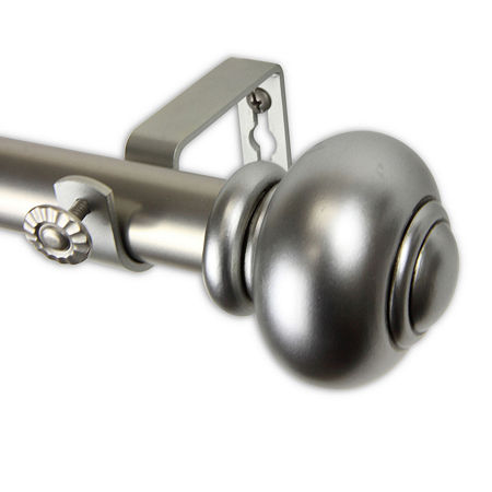 Click here for Rod Desyne Rotunda 1 IN Adjustable Curtain Rod  On... prices