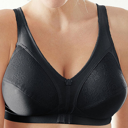 Click here for Underscore Fashion Plus Comfort Lace Trim Unlined... prices