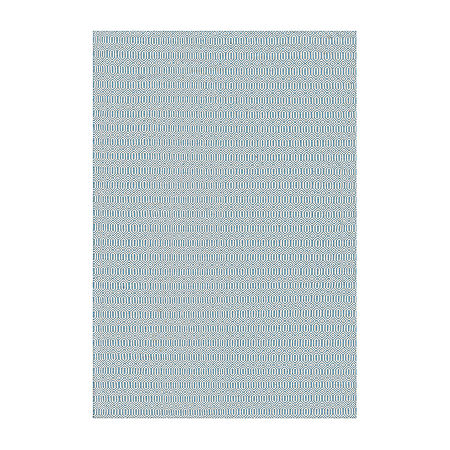 Click here for Couristan Southport Geometric Hand Tufted Indoor O... prices