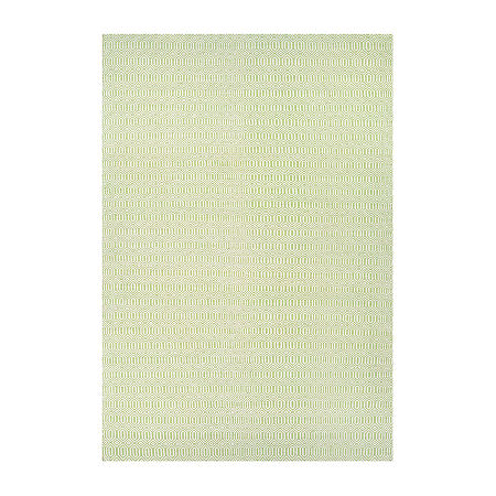 Click here for Couristan Southport Geometric Hand Tufted Indoor O... prices
