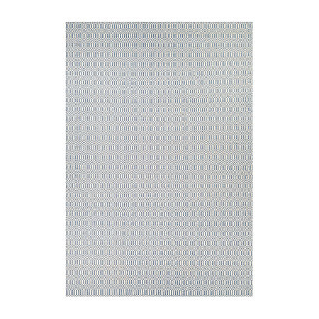 Click here for Couristan Southport Geometric Hand Tufted Indoor O... prices