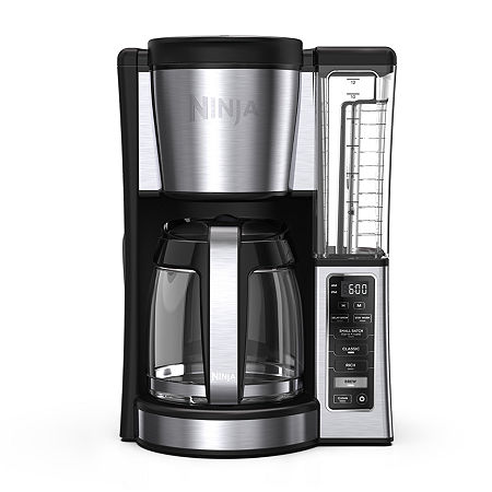 Click here for Ninja 12-Cup Programmable Coffee Brewer  One Size... prices