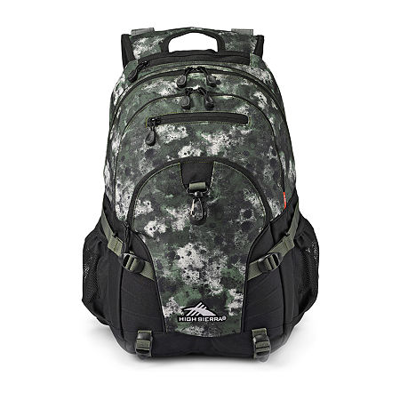 Click here for High Sierra Loop Daypack Unisex Adult Backpack  On... prices
