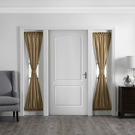 Click here for Elrene Home Fashions Colette Light-Filtering Rod P... prices