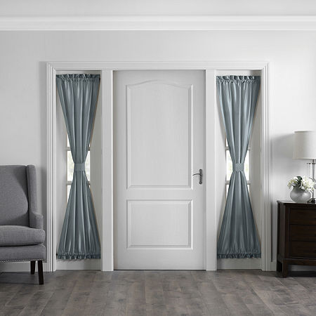 Click here for Elrene Home Fashions Colette Light-Filtering Rod P... prices