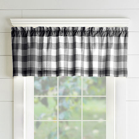 Click here for Elrene Home Fashions Farmhouse Living Buffalo Chec... prices
