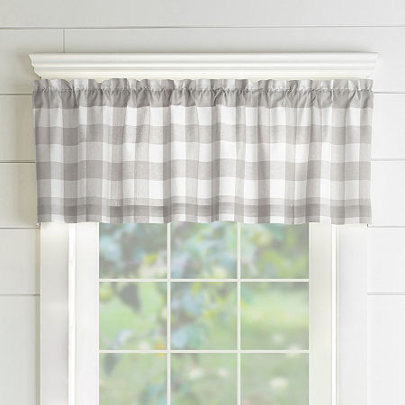 Click here for Elrene Home Fashions Farmhouse Living Buffalo Chec... prices