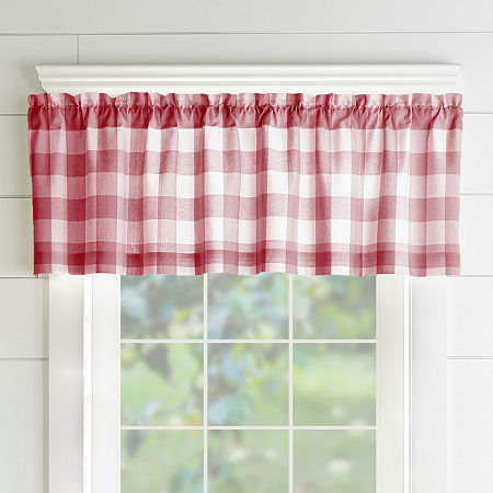 Click here for Elrene Home Fashions Farmhouse Living Buffalo Chec... prices