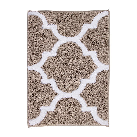 Click here for Better Trends Marrakesh Tufted Bath Rug Bath Rug... prices