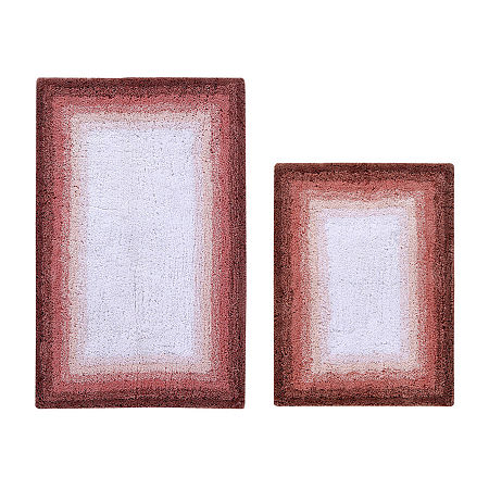 Click here for Better Trends Torrent Mat Bath Rug  One Size  Pink prices