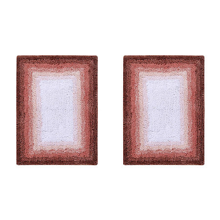 Click here for Better Trends Torrent Mat Bath Rug  One Size  Pink prices