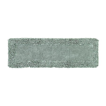 Click here for Better Trends Shaggy Border Mat Bath Rug  One Size... prices