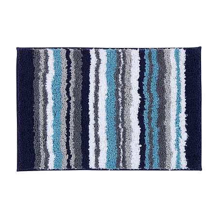 Click here for Better Trends Griffie Tufted Bath Rug  One Size  B... prices