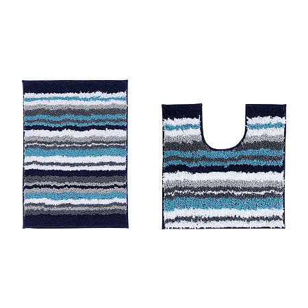 Click here for Better Trends Griffie Tufted Bath Rug 2-pc. Bath R... prices