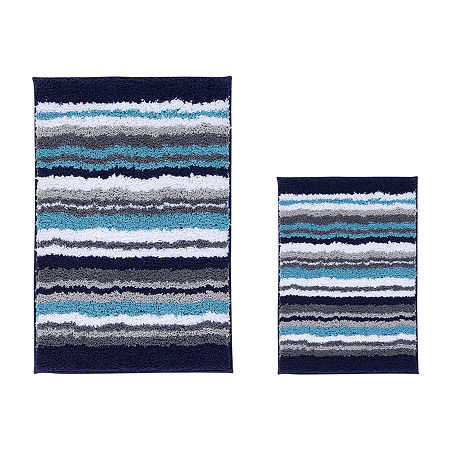 Click here for Better Trends Griffie Tufted Bath Rug 2-pc. Bath R... prices