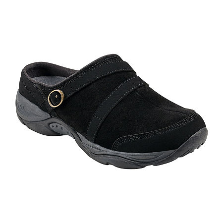 Click here for Easy Spirit Equinox Womens Closed Toe Mules  12 Me... prices