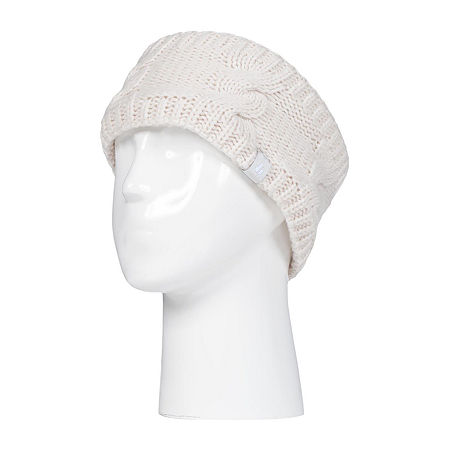 Heat Holders Womens Alta Headband - Buttercream