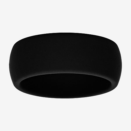 Click here for Mens 8MM Silicone Wedding Band  12 prices