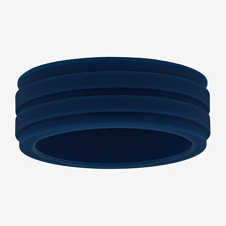Click here for Mens 8MM Silicone Wedding Band  12 prices