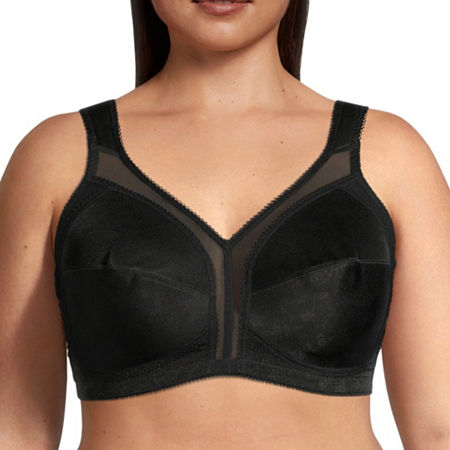 Click here for Underscore Unlined Wirefree Full Coverage Bra  Dd... prices