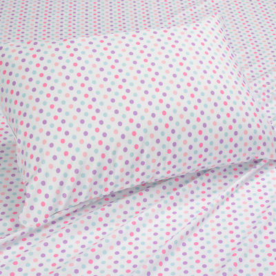 Under the Stars Kids Microfiber Sheet Sets - JCPenney