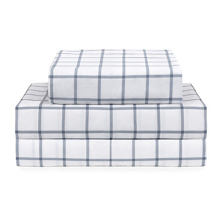Click here for Under the Stars Kids Microfiber Sheet Sets  One Si... prices