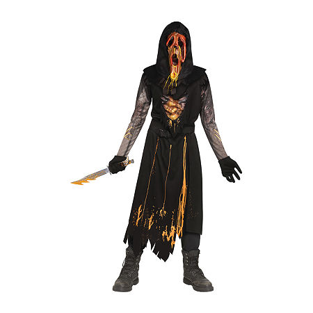 Click here for Unisex Adult Dead By Daylight Scorched Ghost Face... prices
