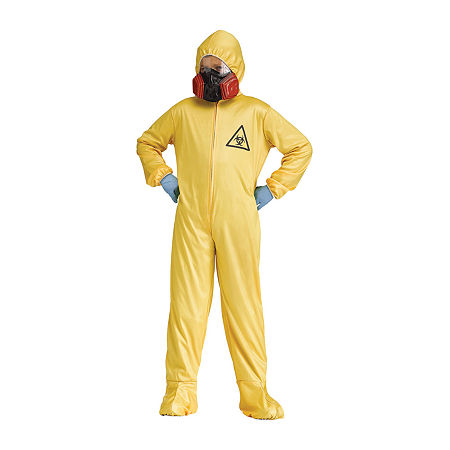 Click here for Little & Big Kid Boys Hazmat Suit Costume  Large... prices