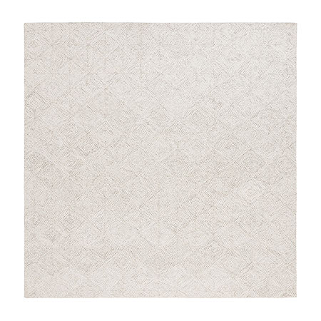Click here for Martha Stewart Camden Geometric Hand Tufted Washab... prices