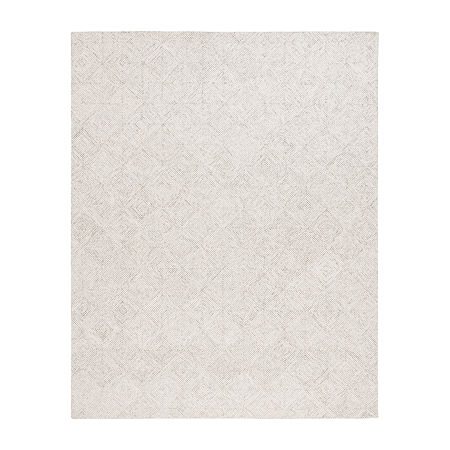Click here for Martha Stewart Camden Geometric Hand Tufted Indoor... prices