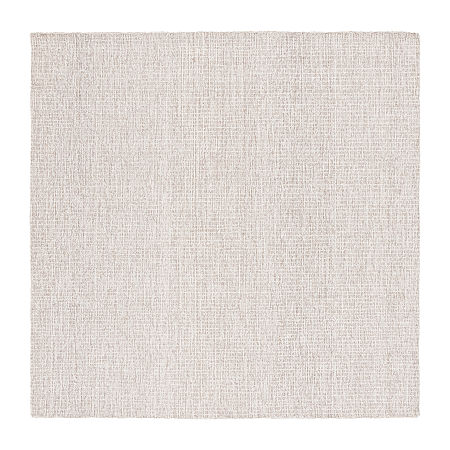 Click here for Martha Stewart Dania Solid Hand Tufted 6 X 6 Indoo... prices
