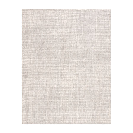 Click here for Martha Stewart Dania Solid Hand Tufted Indoor Rect... prices
