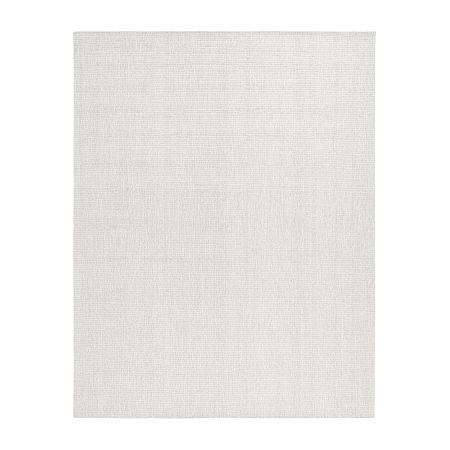 Click here for Martha Stewart Dania Solid Hand Tufted Indoor Rect... prices
