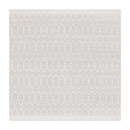 Click here for Martha Stewart Aria Bordered Loomed 6 X 6 Indoor S... prices
